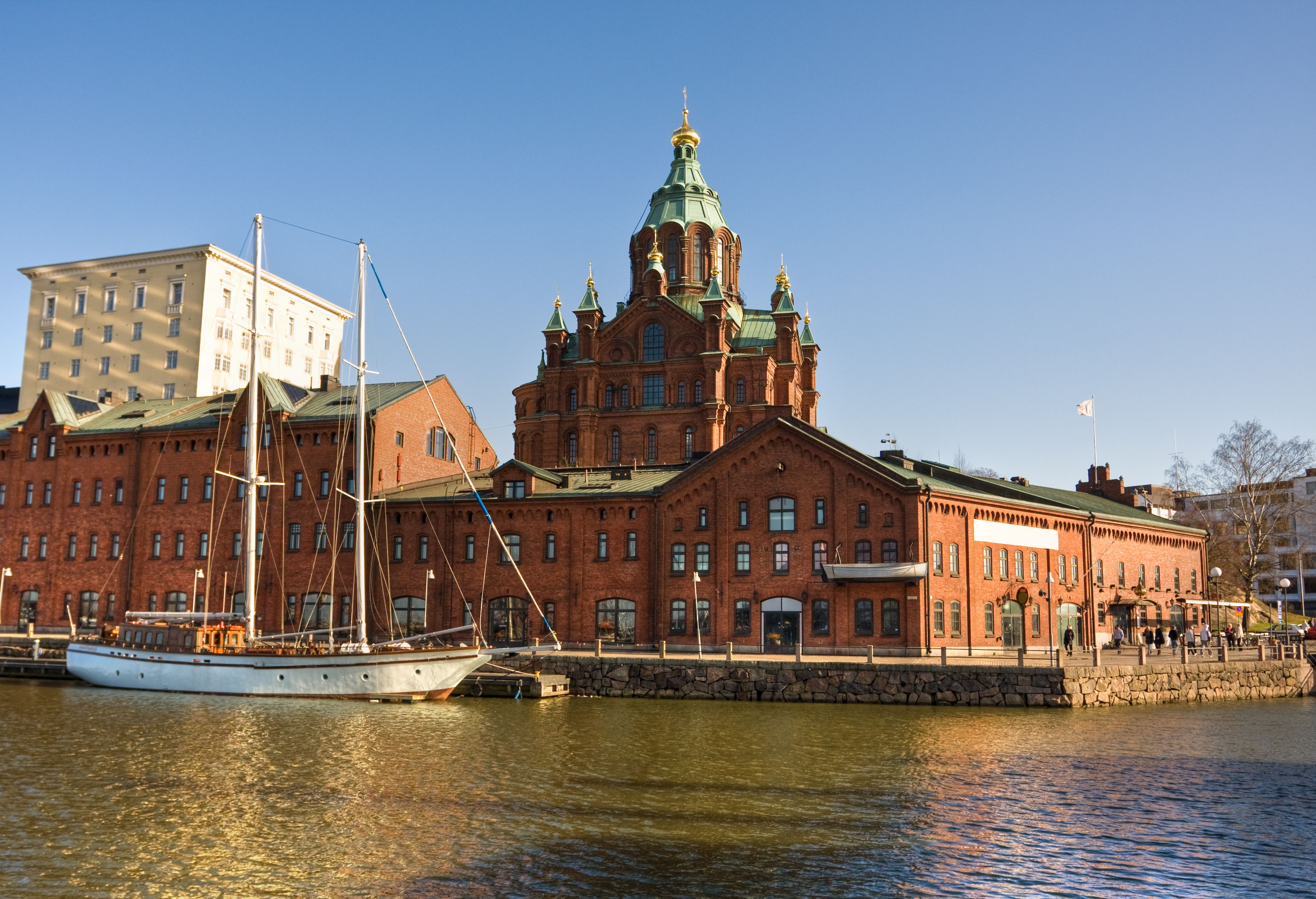 Finland in July - Weather, What to pack, Places to visit and More!