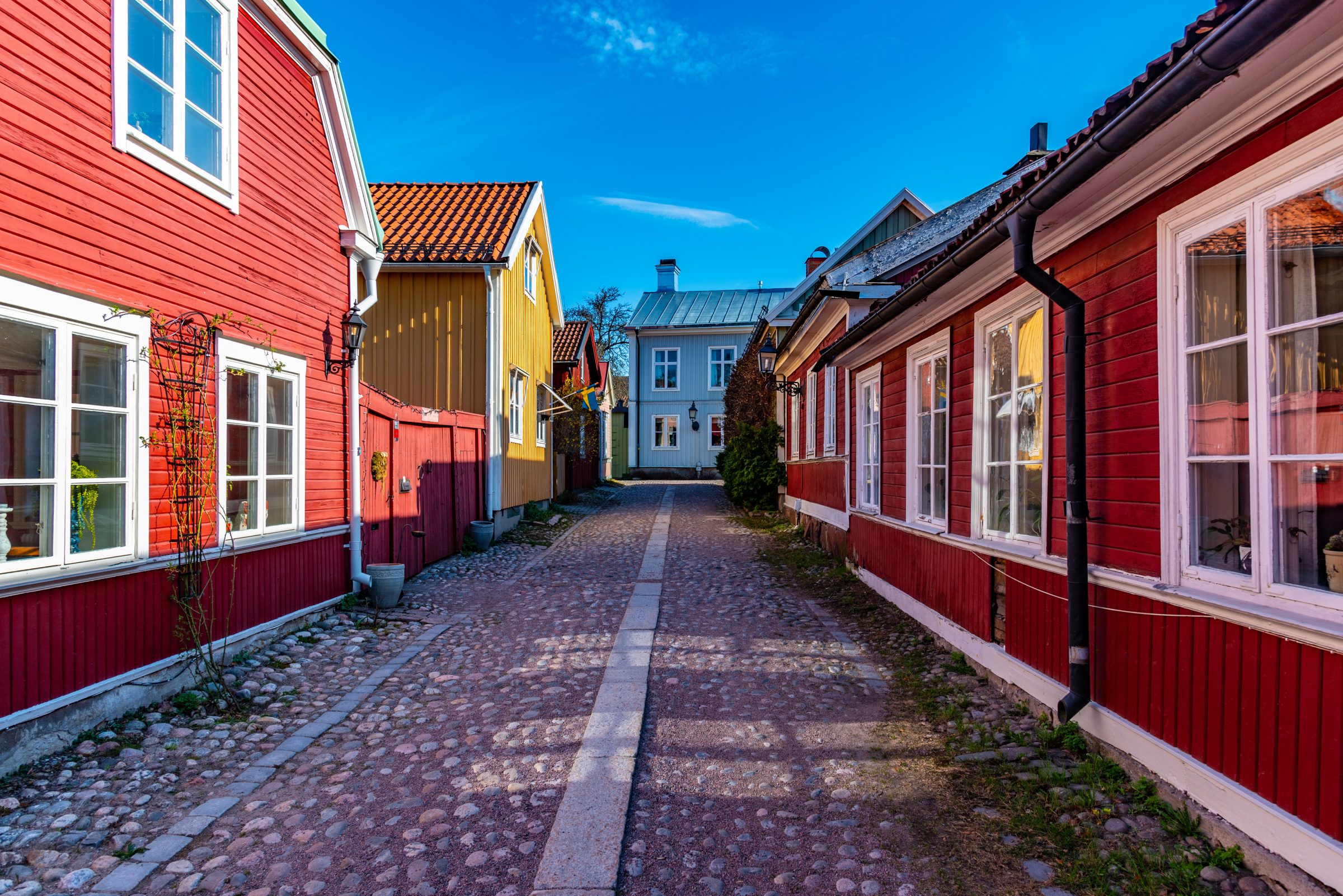 Sweden in December: Where to go and What to do this Christmas!